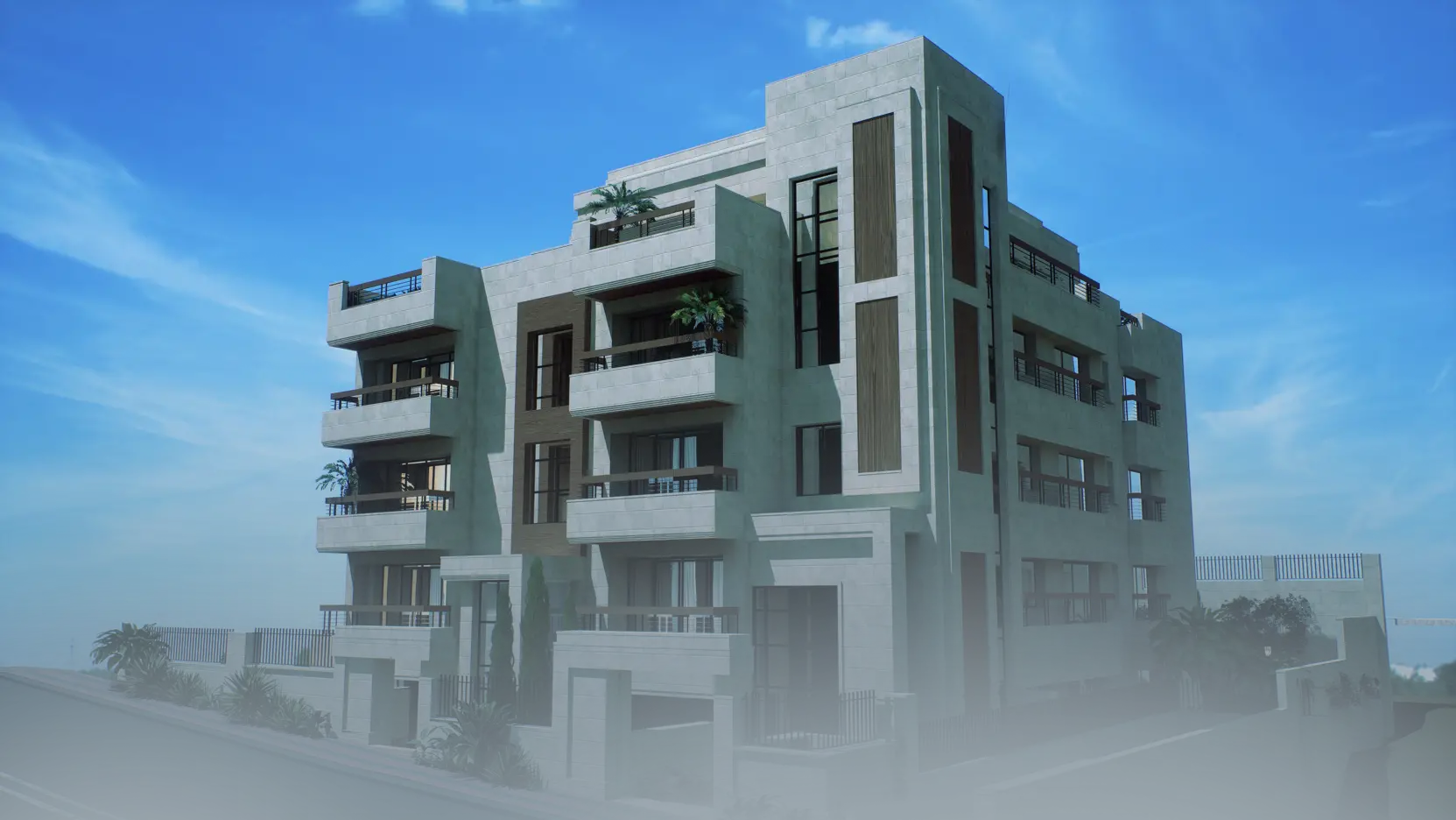 RAQ Group - Real Estate Development Co.